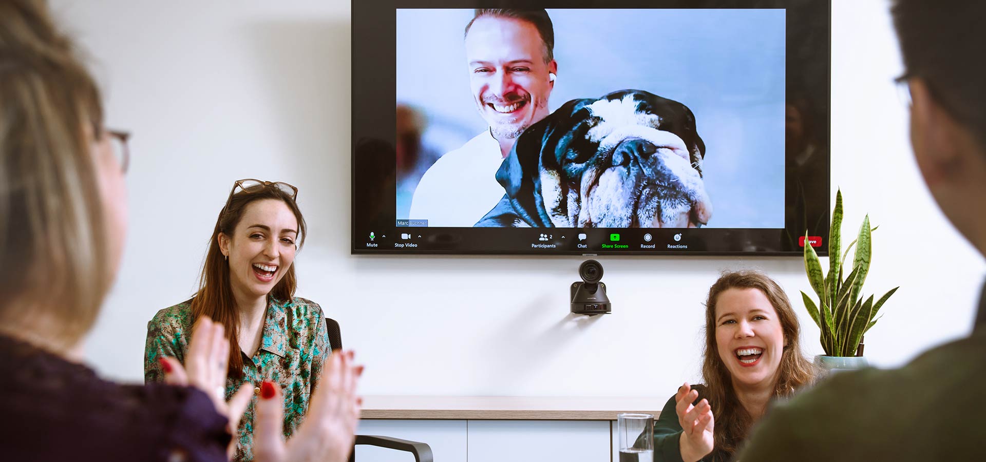 About Higson - Higson