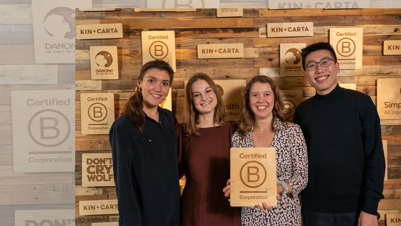 About Higson - Higson