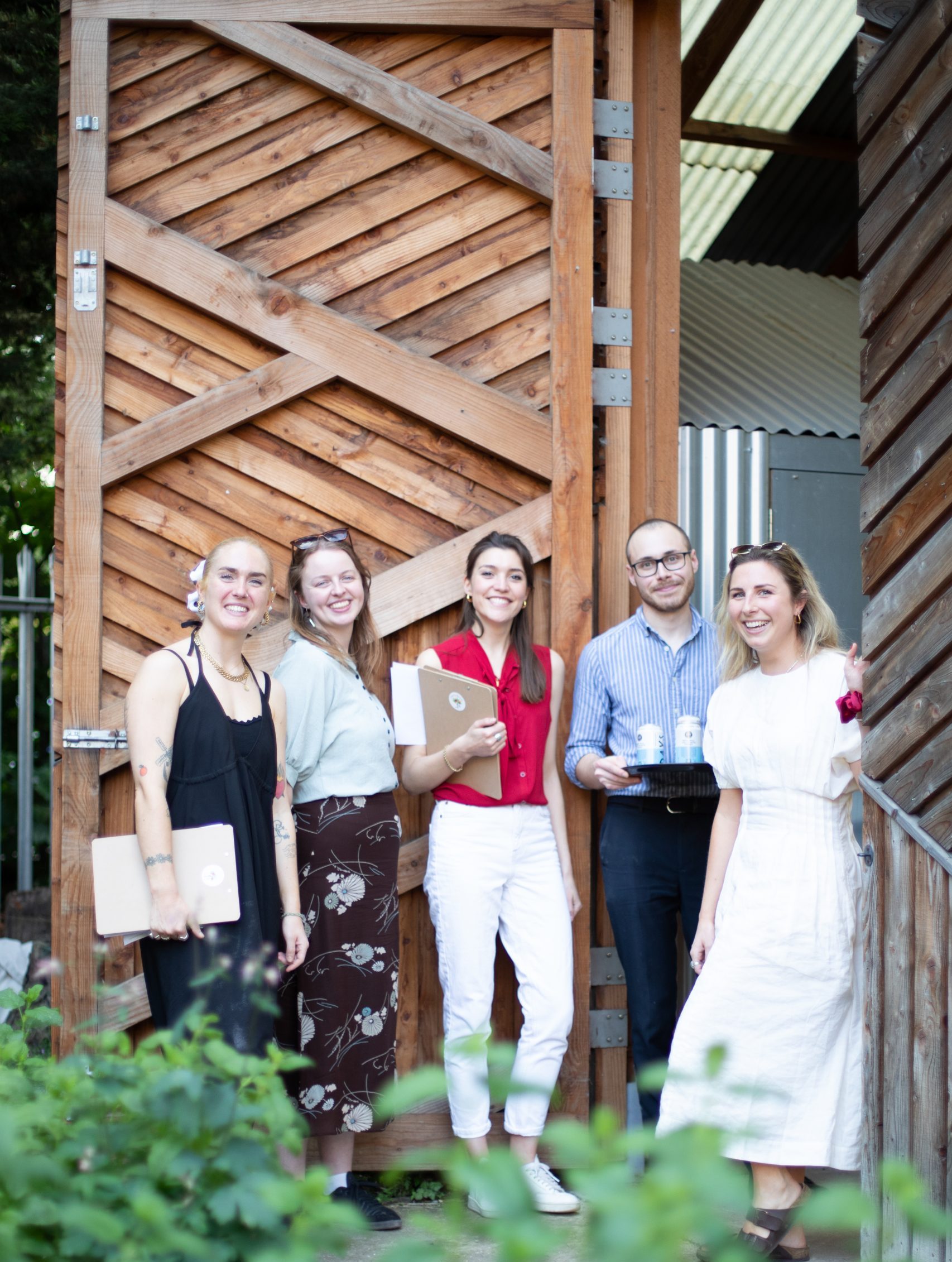 Social impact - Higson