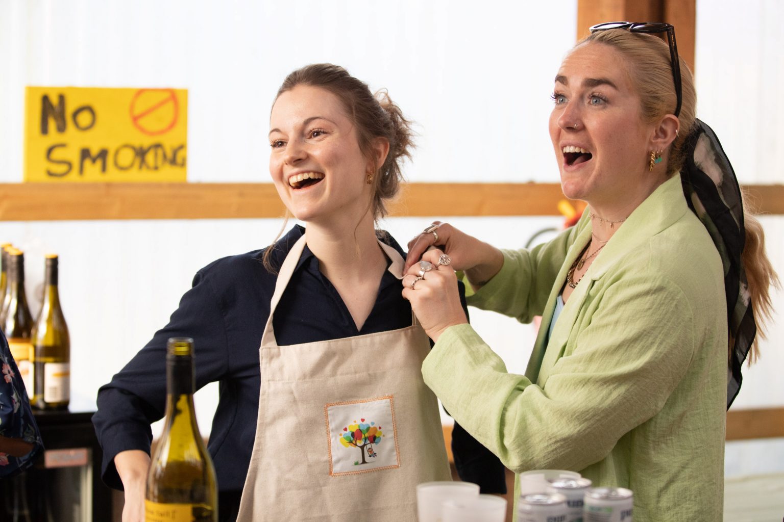 How to have a positive social impact at work - Higson